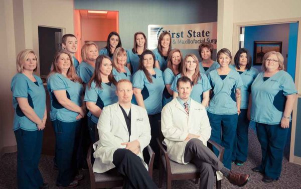 FIRST STATE ORAL AND MAXILLOFACIAL SURGERY - Updated December 2025 ...