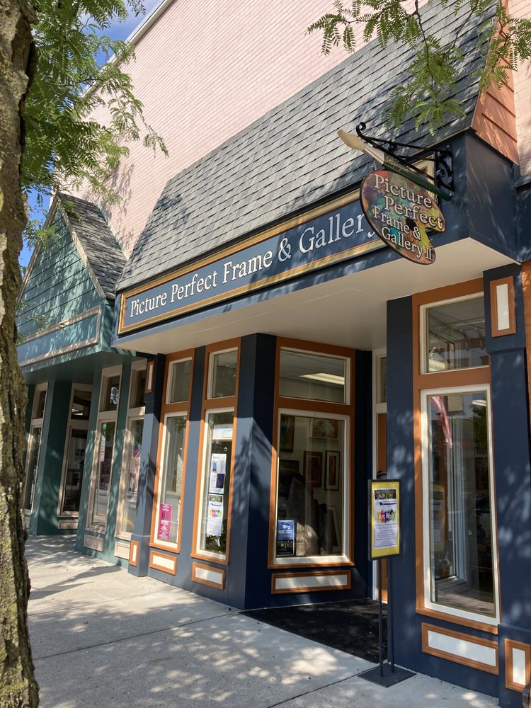 Picture Perfect Frame & Gallery II, Hollidaysburg | Roadtrippers