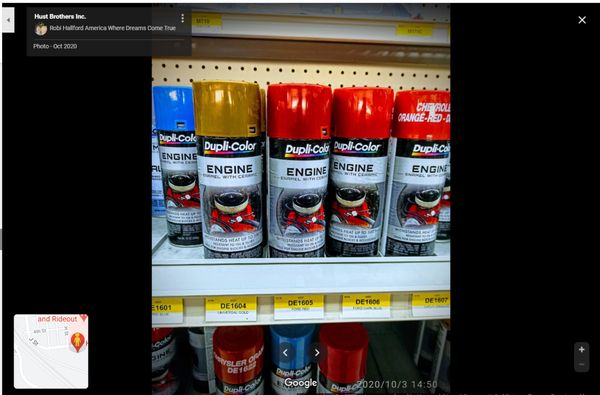 HUST BROTHERS - Updated October 2025 - 32 Photos & 25 Reviews - 710 3rd ...