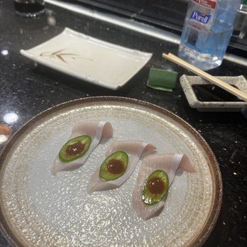 HANAMI JAPANESE SUSHI & HIBACHI STEAK HOUSE - Updated May 2025 - 87 ...