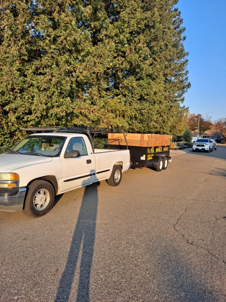 JUNK MONKEY - Updated September 2024 - Lodi, California - Junk Removal ...