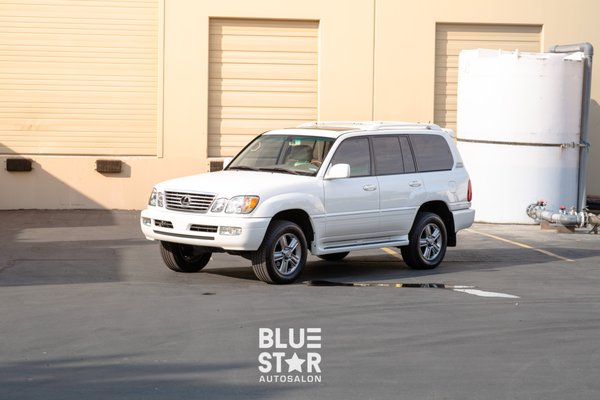 BLUE STAR AUTO SALON - Updated April 2026 - 464 Photos & 74 Reviews ...