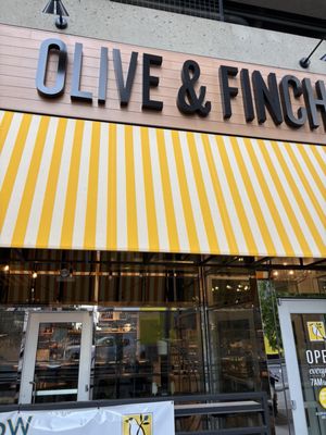 OLIVE & FINCH - Updated September 2025 - 52 Photos & 34 Reviews - 1000 ...
