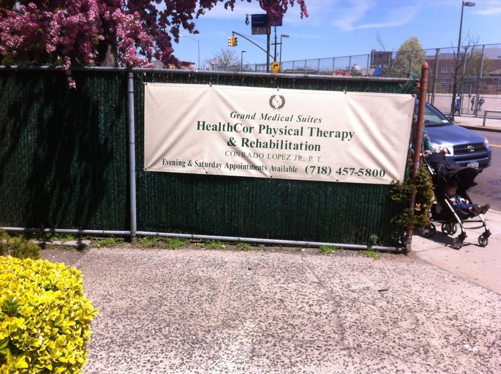 HEALTHCOR PHYSICAL THERAPY & REHABILITATION - Updated January 2026 - 73 ...