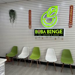 BOBA BINGE - Updated December 2025 - 509 Photos & 333 Reviews - 1004 ...