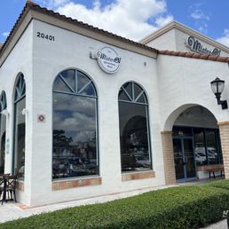 MISTER O1 EXTRAORDINARY PIZZA MISSION BAY - Updated December 2025 - 148 ...