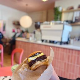 ALLEZ CAFE - Updated June 2025 - 293 Photos & 133 Reviews - 2239 N ...