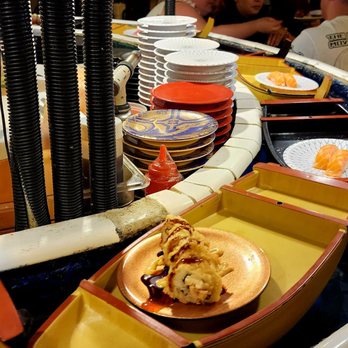 SHIMA JAPANESE RESTAURANT - 583 Photos & 444 Reviews - 16873 NW 67th ...