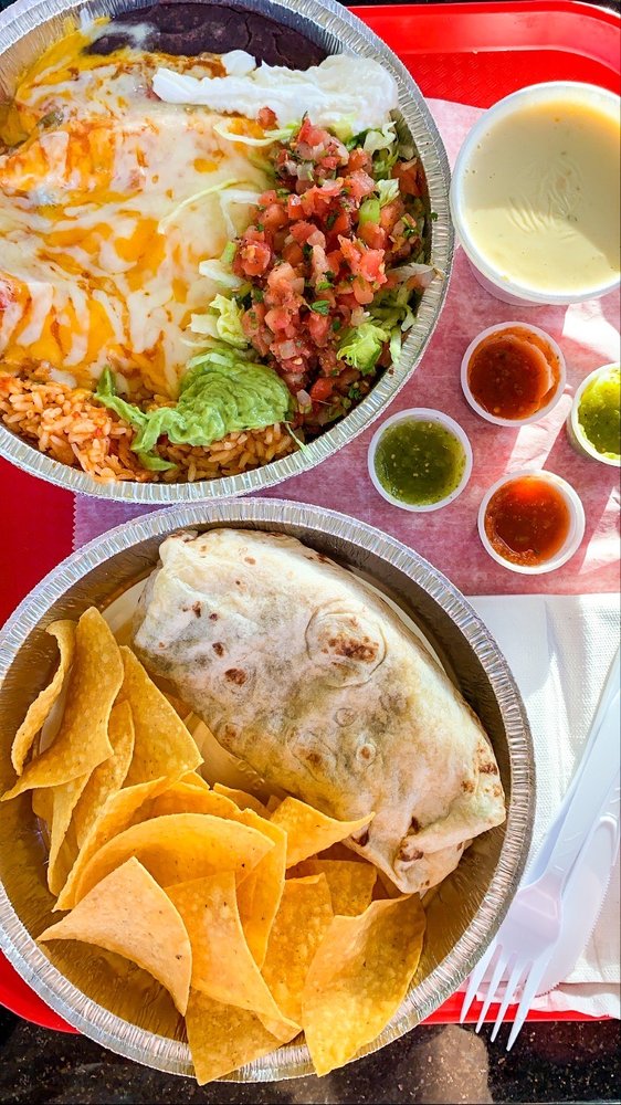 EL INDIO REAL MEXICAN FOOD - 72 Photos & 70 Reviews - Ice Cream ...