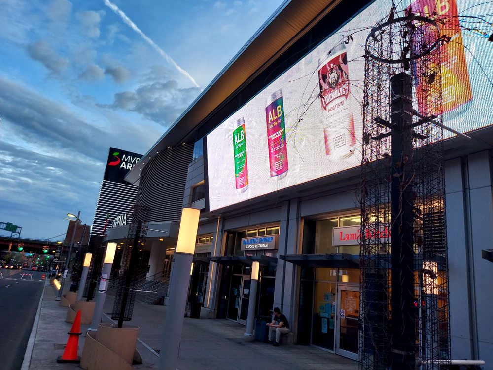 MVP ARENA - Updated July 2025 - 127 Photos & 73 Reviews - 51 S Pearl St ...