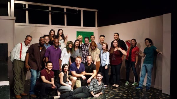 IMPROV LA - Updated May 2024 - 49 Photos & 228 Reviews - 1607 N Vermont ...