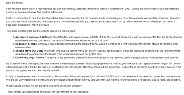 DENNIS P BLOCK AND ASSOCIATES - Updated September 2025 - 52 Photos ...