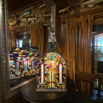 MENZ RESTAURANT & BAR - Updated October 2025 - 160 Photos & 206 Reviews ...