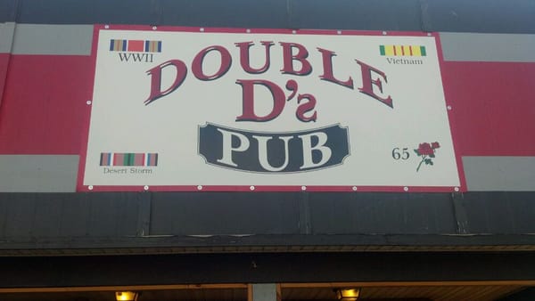 DOUBLE D’S PUB - Updated January 2026 - 11 Reviews - 1501 S High St ...