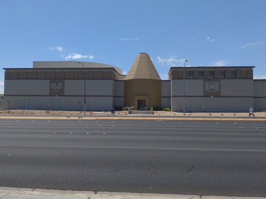 CLARK COUNTY LIBRARY - Updated June 2025 - 113 Photos & 77 Reviews ...