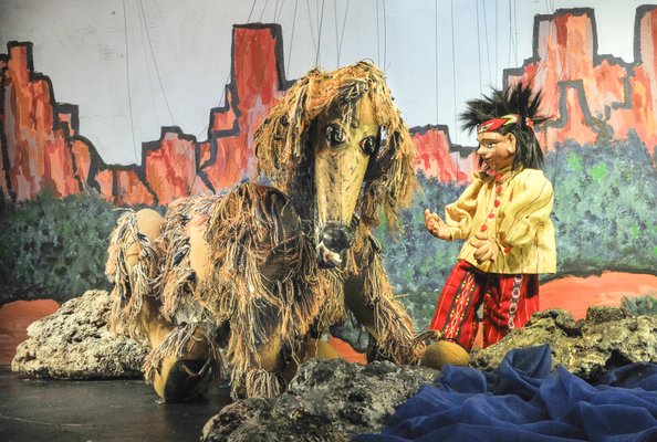 DENVER PUPPET THEATER - Updated October 2025 - 16 Photos & 12 Reviews ...