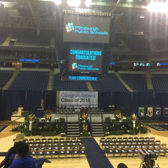 PETERSEN EVENTS CENTER - Updated November 2025 - 155 Photos & 38 ...