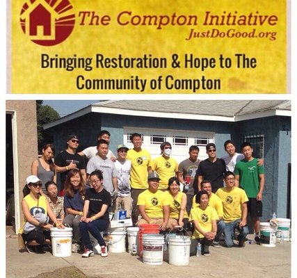 THE COMPTON INITIATIVE - Updated May 2026 - 35 Photos - 8303 Alondra ...