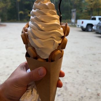 ELDRIDGE FAMILY SUGAR HOUSE & ICE CREAM SHOPPE - Updated July 2025 - 16 ...