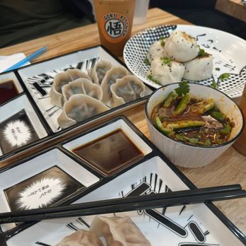 GOKU KITCHEN - Updated July 2024 - 135 Photos & 34 Reviews - 26 Cedar ...