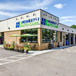Honest-1 Auto Care - 16 Reviews - Auto Repair - 5936 Portland Ave S ...