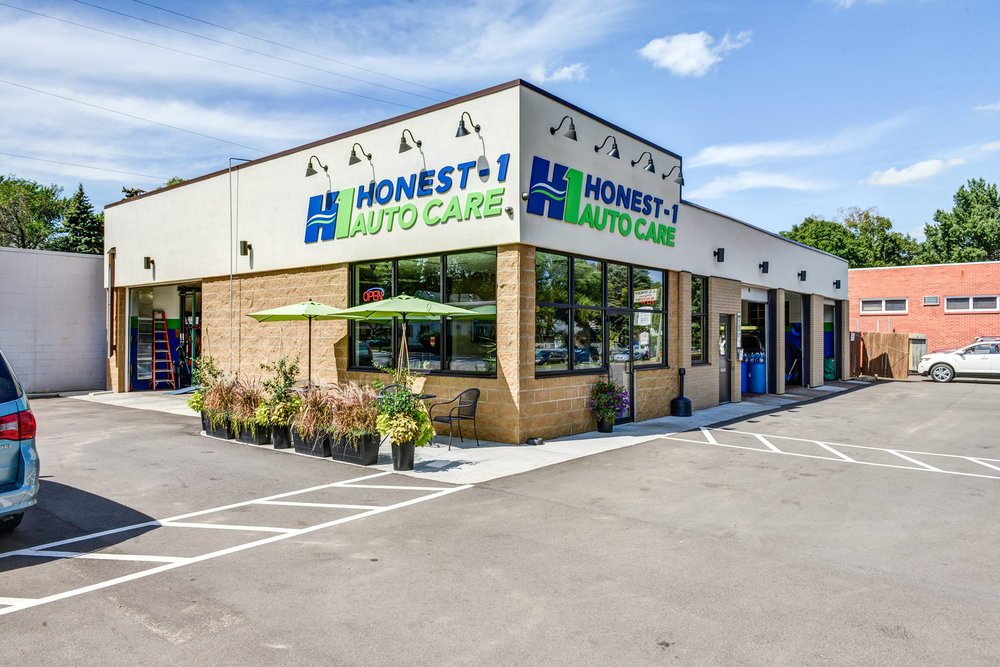 HONEST-1 AUTO CARE - 20 Reviews - 5936 Portland Ave S, Minneapolis, MN ...