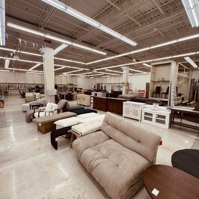 WAYFAIR OUTLET - Updated December 2025 - 57 Photos & 19 Reviews - 3206 ...