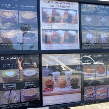 TIERRA MIA COFFEE - Updated September 2024 - 446 Photos & 525 Reviews ...