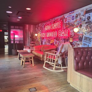 RODEO BAR - 83 Photos & 43 Reviews - 1321 Commerce St, Dallas, TX - Yelp