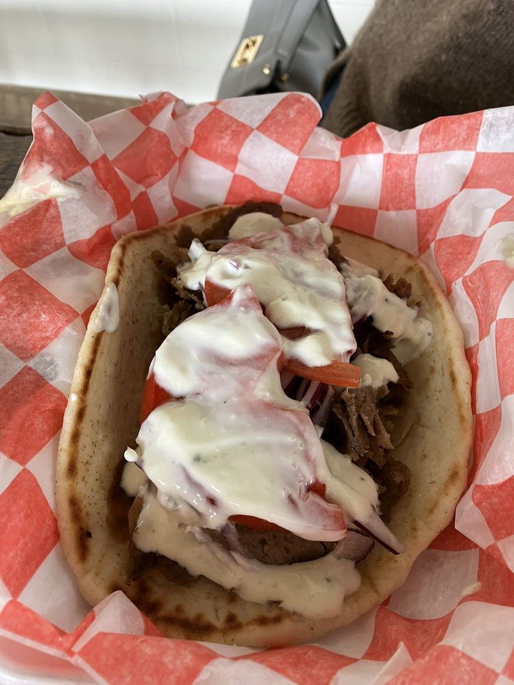 YUMMY GYRO - Updated December 2025 - Dayton, Ohio - Food Trucks ...