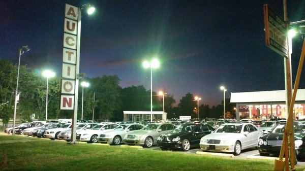 WOODBRIDGE PUBLIC AUTO AUCTION - Updated October 2025 - 55 Photos & 79 ...