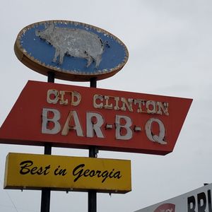 OLD CLINTON BBQ - 17 Photos & 44 Reviews - 2645 N Columbia St, Gray, GA ...
