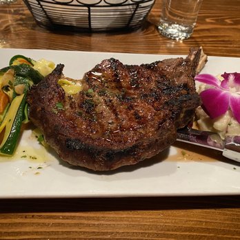 VIAGGIO ITALIAN CHOP HOUSE - Updated July 2024 - 680 Photos & 488 ...