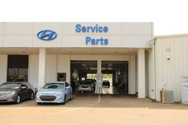 HYUNDAI MONTGOMERY | DEALERSHIP - Updated October 2025 - 75 Photos & 54 ...