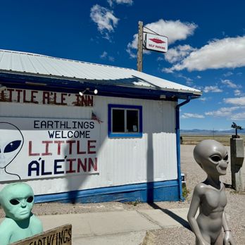 LITTLE A’LE’INN - Updated October 2025 - 707 Photos & 274 Reviews ...