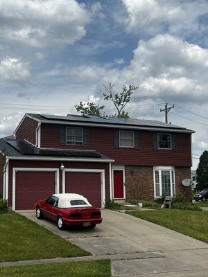 KIN HOME SOLAR - Updated December 2025 - Request a Quote - Cincinnati ...