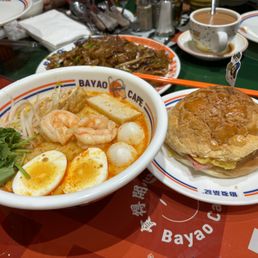 BAYAO CAFE - Updated December 2025 - 567 Photos & 81 Reviews - 429 ...
