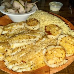 FISH SHACK - Updated May 2025 - 1038 Photos & 1079 Reviews - 2460 N ...