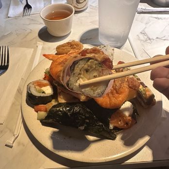 KOUYOU BUFFET - Updated January 2026 - 295 Photos & 185 Reviews - 8000 ...