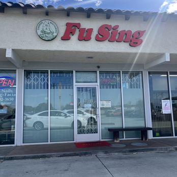 FU SING - Updated June 2025 - 226 Photos & 346 Reviews - 2140 Artesia ...