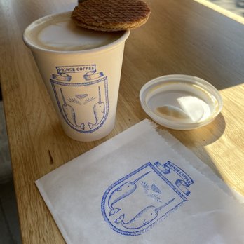 PRINCE COFFEE - 85 Photos & 71 Reviews - 4523 NE Fremont St, Portland ...