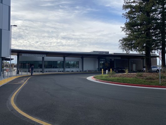 KAISER PERMANENTE ROSEVILLE MEDICAL OFFICES - RIVERSIDE - Updated ...