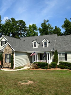 BRIAN CREECH ROOFING - Updated December 2025 - 29 Photos & 13 Reviews ...