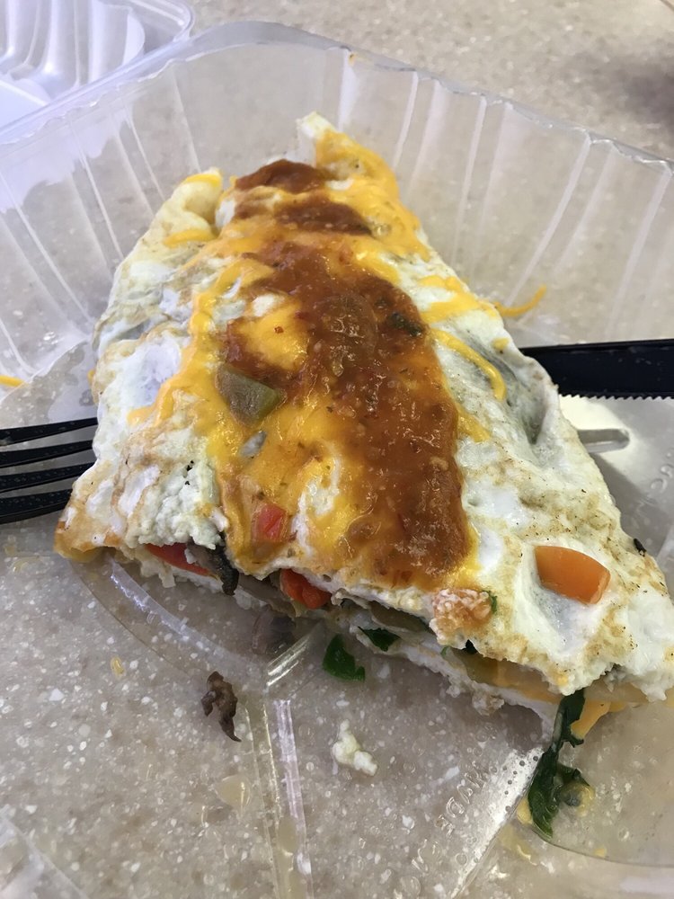 CAFE MED - 22 Photos & 27 Reviews - Cafes - 10833 Le Conte Ave, Los ...