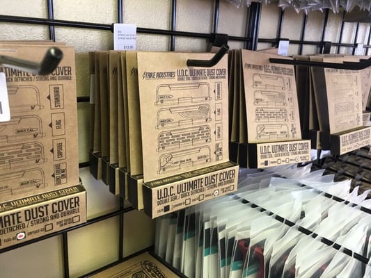 DAMAGE FACTORY - Updated June 2025 - 42 Photos & 42 Reviews - 6852 S ...