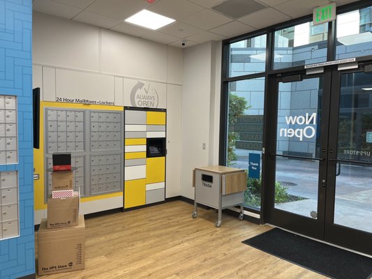 THE UPS STORE - Updated January 2025 - 26 Photos & 18 Reviews - 524 ...