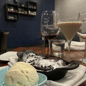 COMPANE TRATTORIA - 95 Photos & 149 Reviews - 25 Parce Ave, Fairport ...