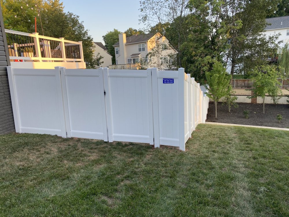 UNIVERSAL FENCE - Updated November 2024 - 75 Photos & 10 Reviews ...