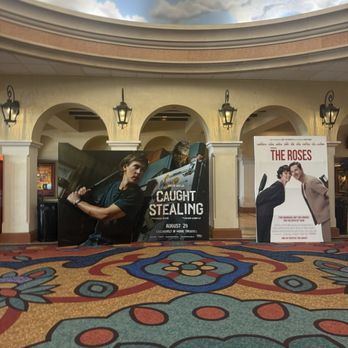 CINEMARK PALACE 20 AND XD - Updated November 2025 - 395 Photos & 347 ...