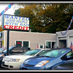 JTL AUTO SALES - 20 Photos & 16 Reviews - Used Car Dealers - 504 Middle ...